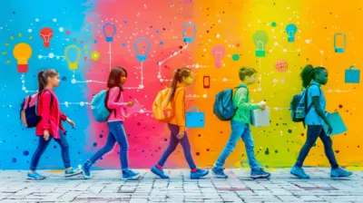 Open Educational Resources: Empowering Students and...