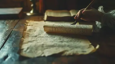 The Importance of Writing Structure in Essays | Learnbu